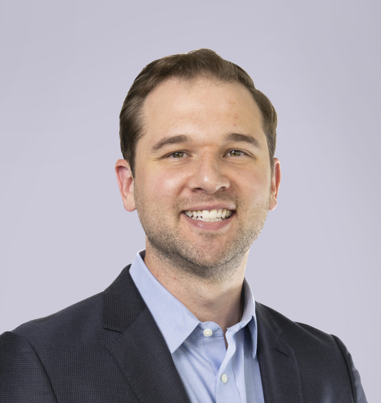 Bio Zach Nowak | Haven Spine + Pain